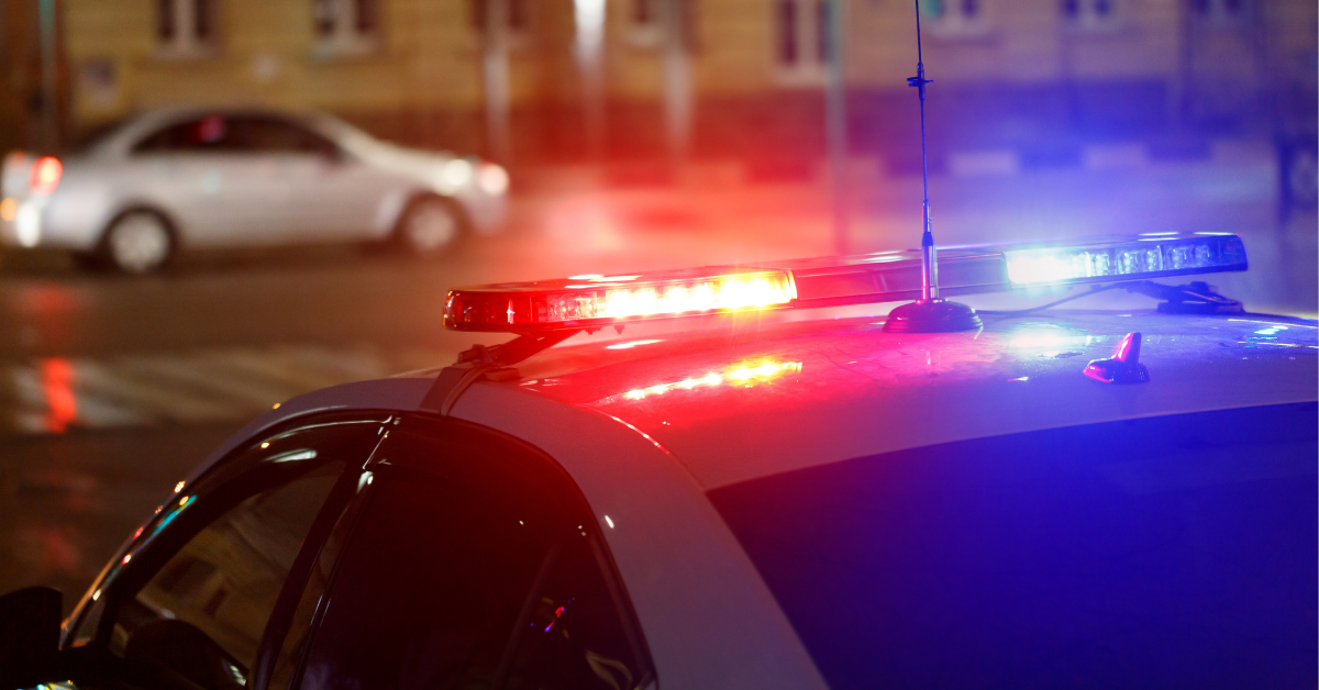 10 Commonly Asked Questions About LED Police Lights – Ultra Bright Lightz