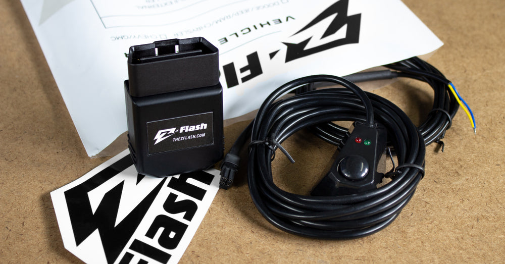 5 Things You Need to Know About the Z-Flash Switch Module – Ultra ...