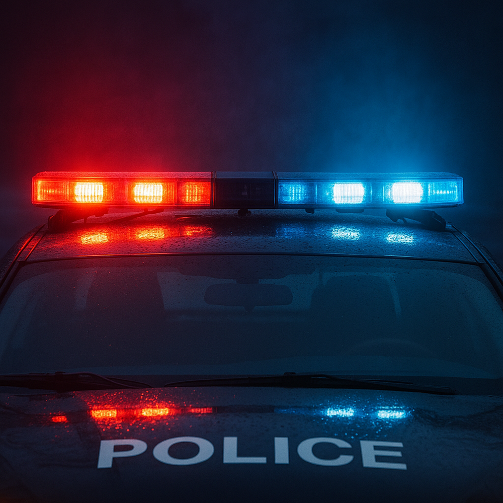 What Are Police Cruise Lights? What You Should Know About Non-Emergenc ...