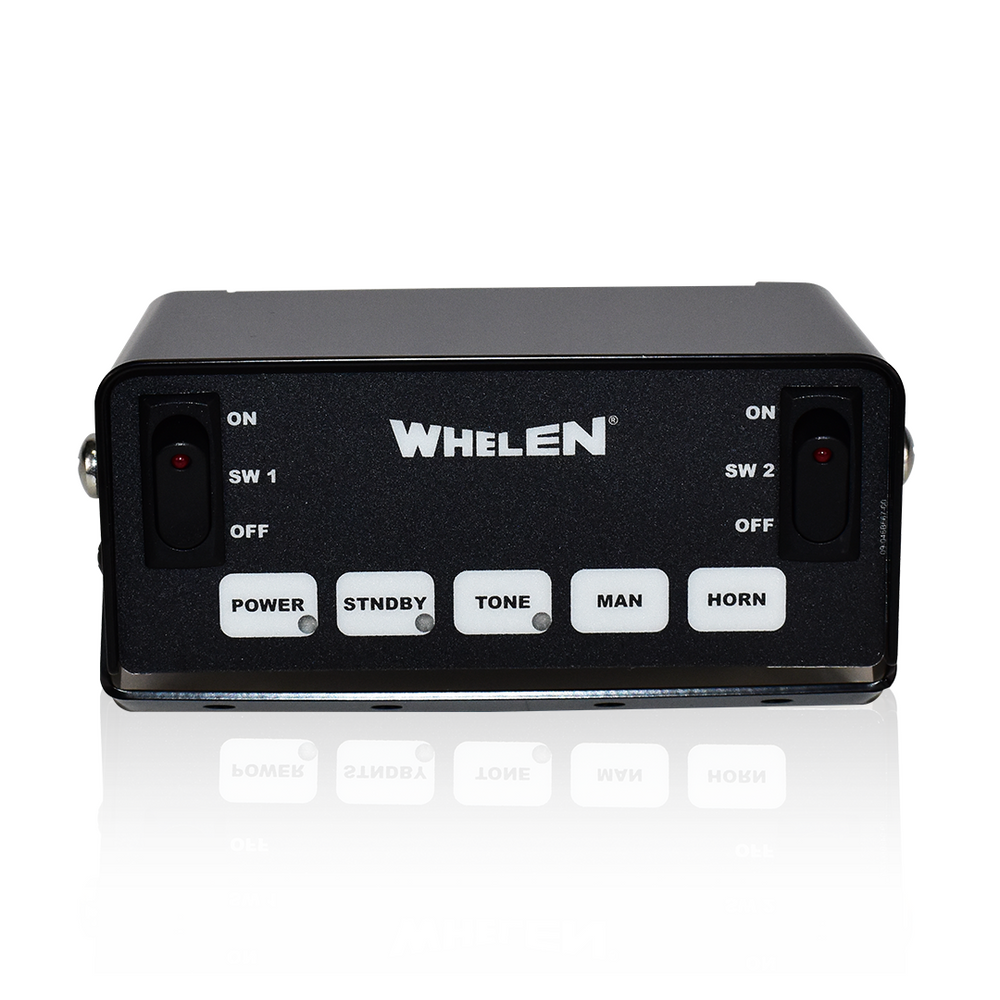 Whelen Lights, Sirens & Emergency Equipment for Sale – Ultra Bright Lightz