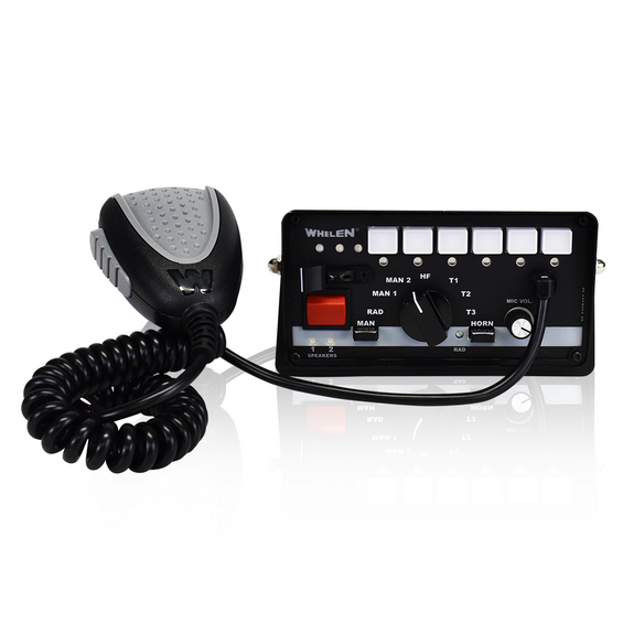 Whelen Sirens | 295SLSA6, HHS3200, HHS4200 & Core Systems – Ultra ...