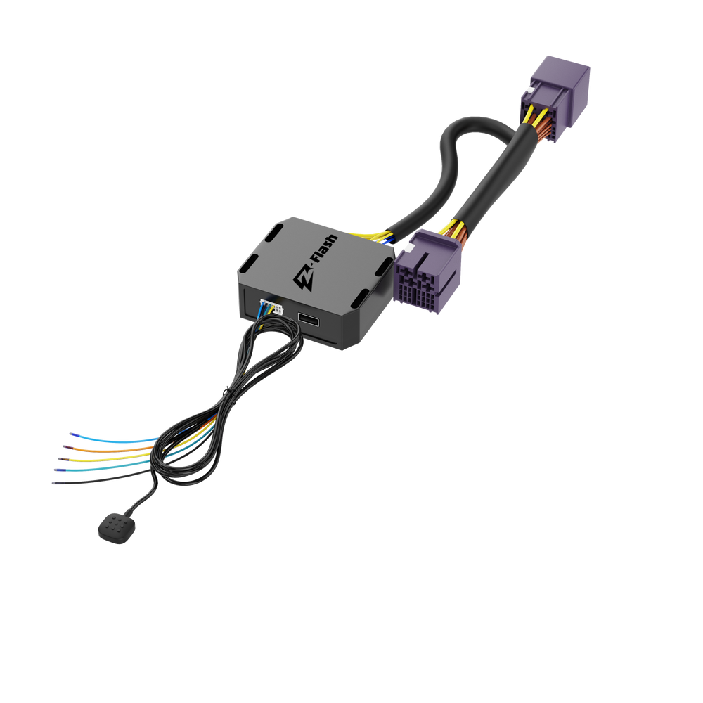 Z-Flash Module | Ultra Bright Lightz