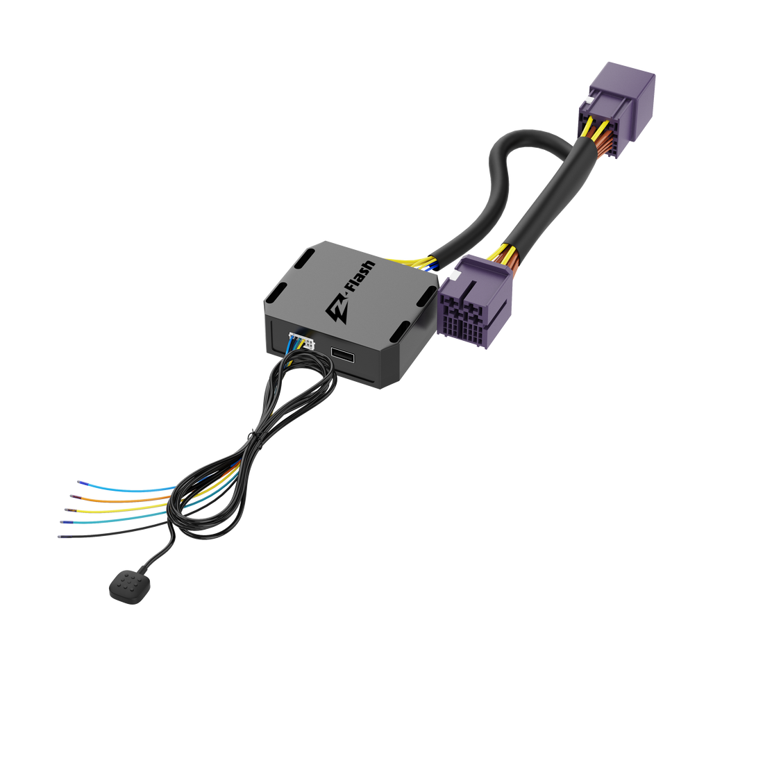 Z-Flash Module | Ultra Bright Lightz