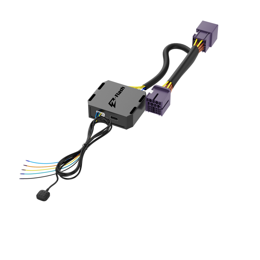 Z-Flash Module | Ultra Bright Lightz