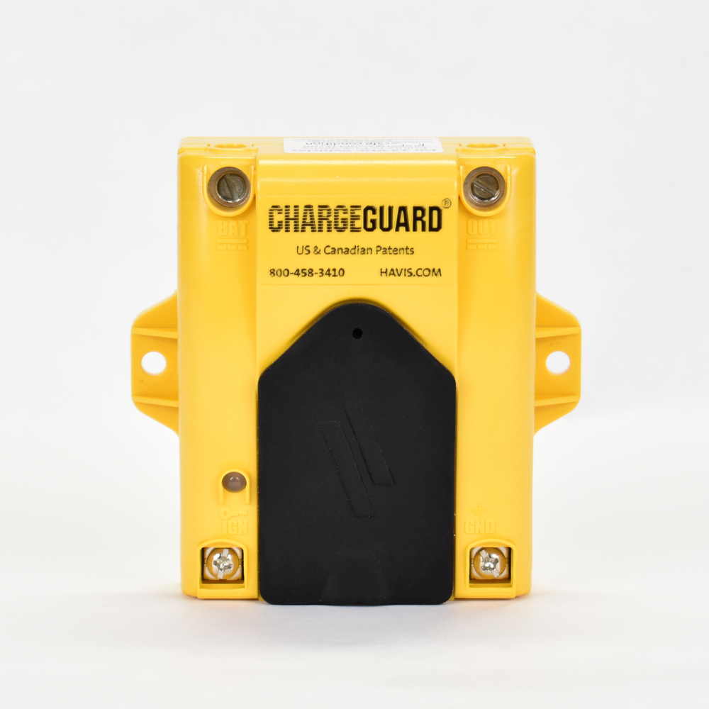 Havis Chargeguard – Ultra Bright Lightz
