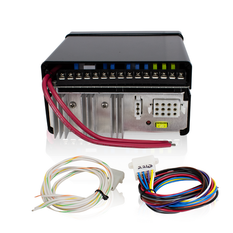 Whelen 295SLSA6 Siren & Light Controller – Ultra Bright Lightz