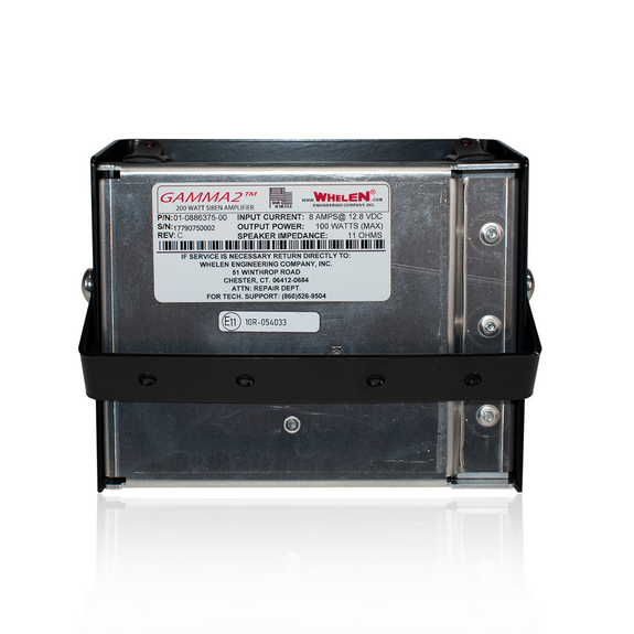 Whelen Lights, Sirens & Emergency Equipment for Sale – Ultra Bright Lightz