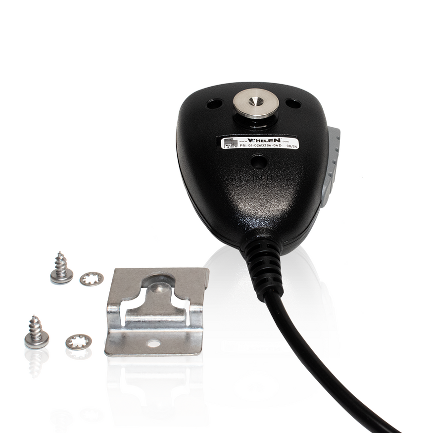 Whelen Sirens | 295SLSA6, HHS3200, HHS4200 & Core Systems – Ultra ...