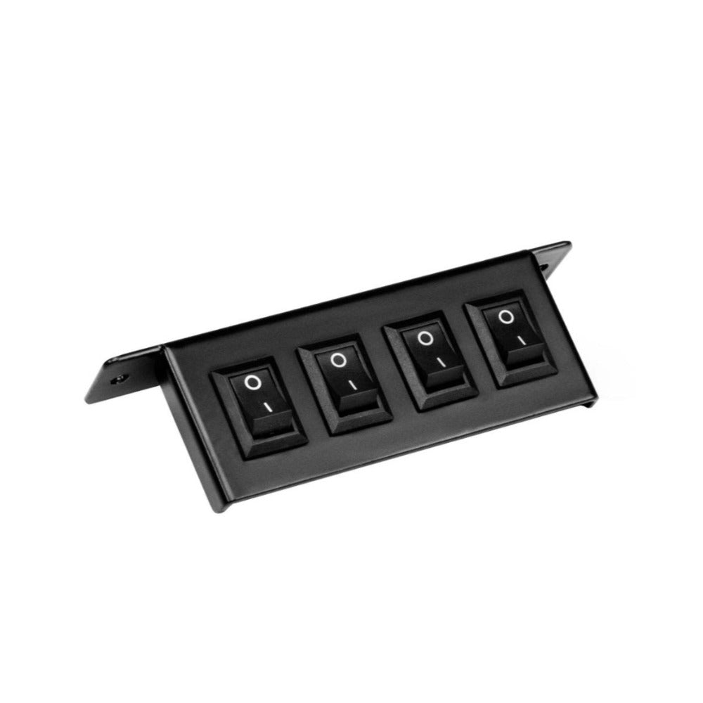 Switch Panels | 12V, Rocker, Toggle, Boat & Car Panels | Nilight & More ...