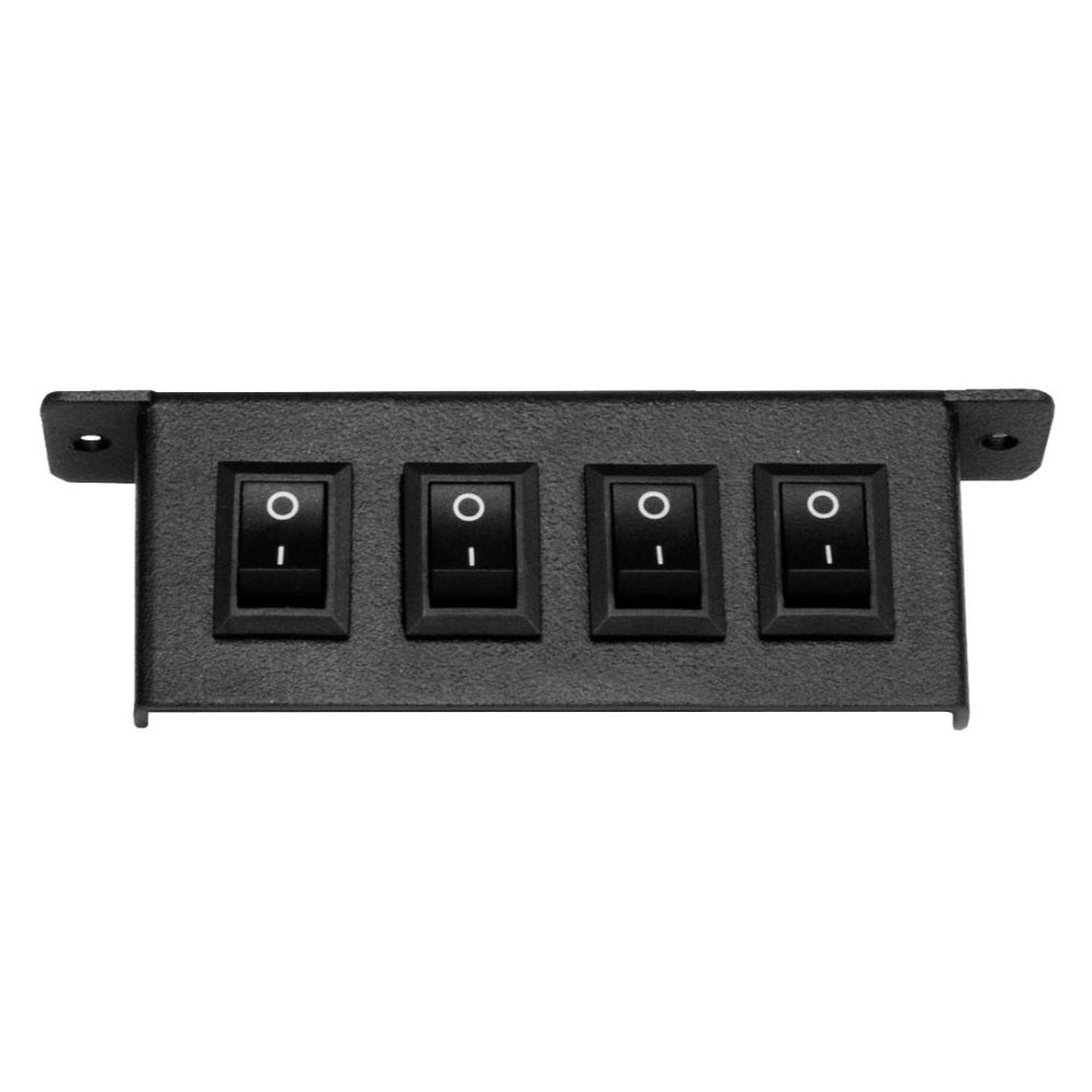 Switch Panels | 12V, Rocker, Toggle, Boat & Car Panels | Nilight & More ...