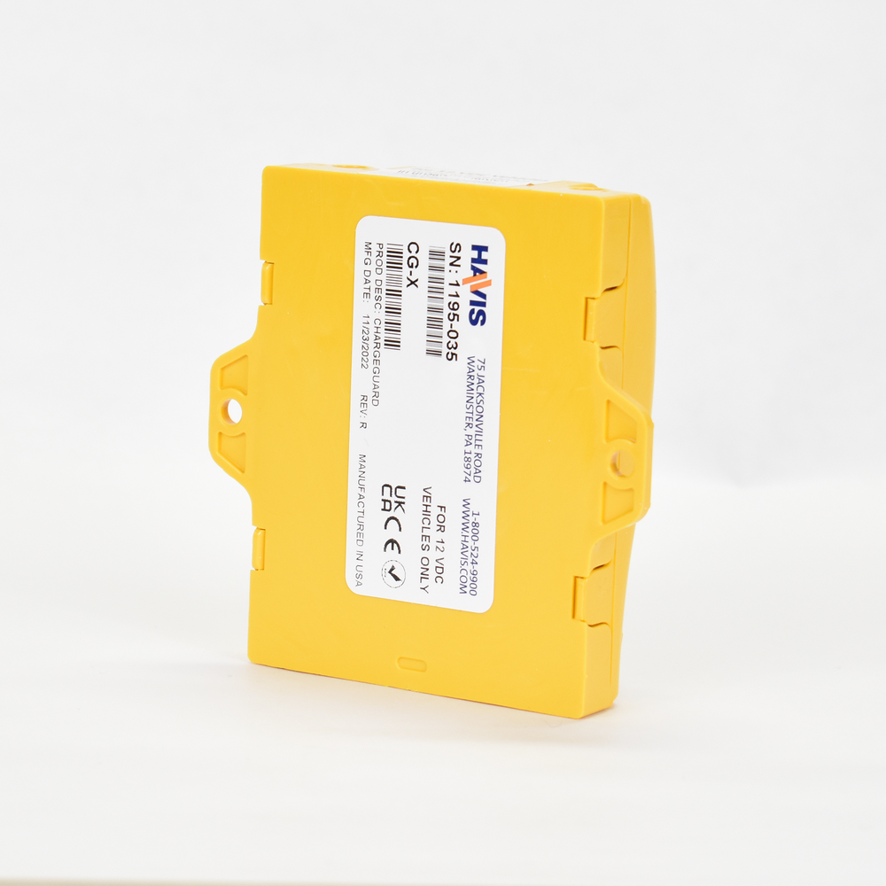 Havis Chargeguard – Ultra Bright Lightz