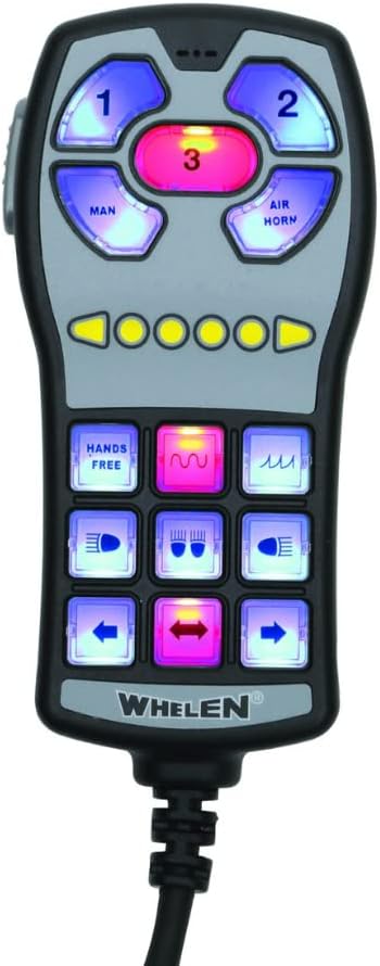 Whelen Lights, Sirens & Emergency Equipment for Sale – Ultra Bright Lightz