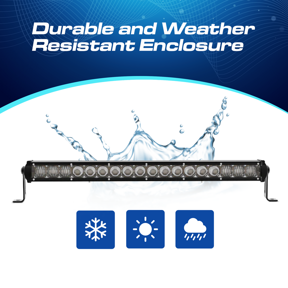 LED Work Lights | Work & Scene Lights | UBL – Ultra Bright Lightz