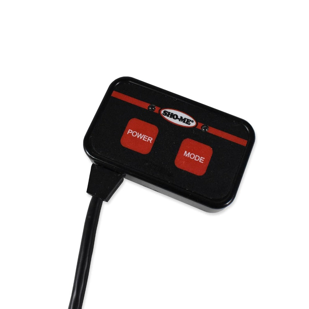 Sho-Me Micro Switch with Flasher – Ultra Bright Lightz