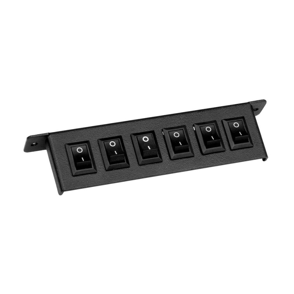Switch Panels | 12V, Rocker, Toggle, Boat & Car Panels | Nilight & More ...
