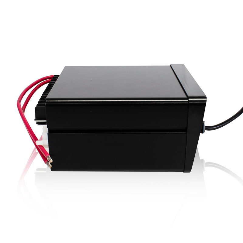 Whelen 295SLSA6 Siren & Light Controller – Ultra Bright Lightz