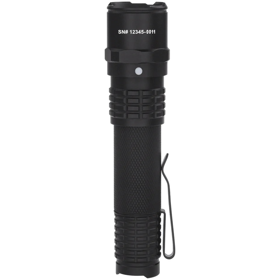 Nightstick USB Rechargeable EDC Flashlight – Ultra Bright Lightz