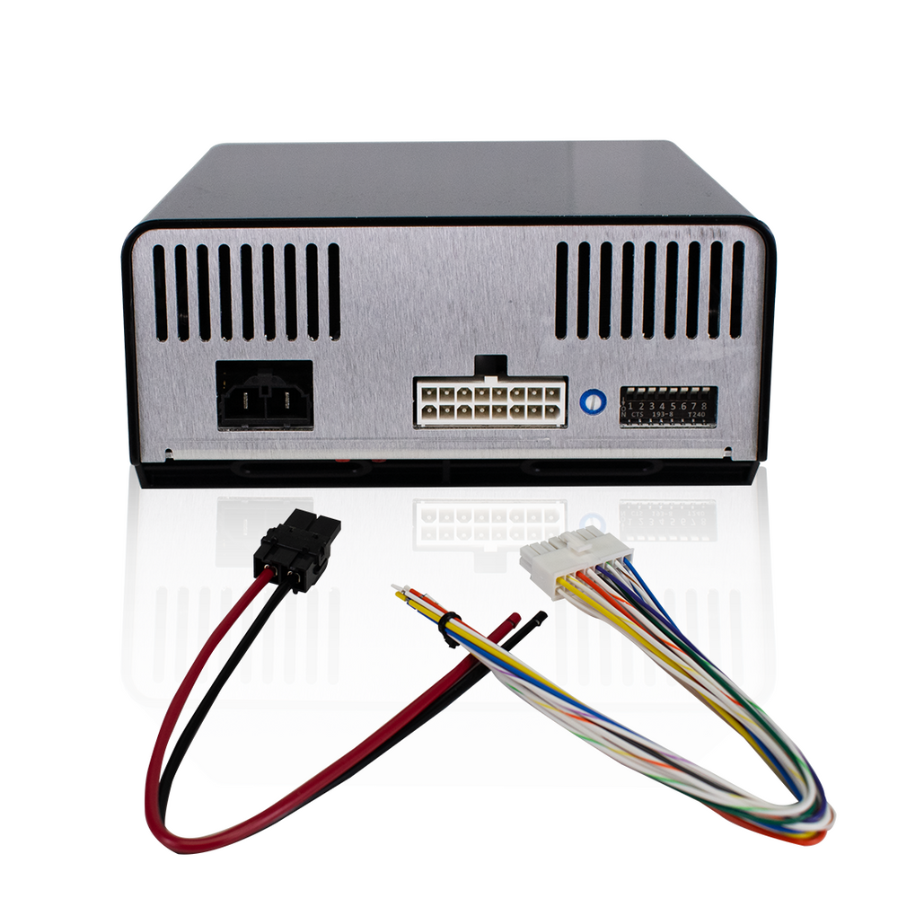 Whelen Sirens | 295SLSA6, HHS3200, HHS4200 & Core Systems – Ultra ...