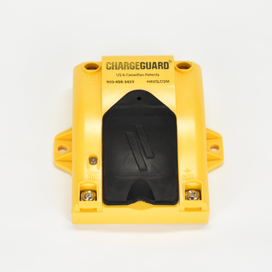 Havis – Ultra Bright Lightz