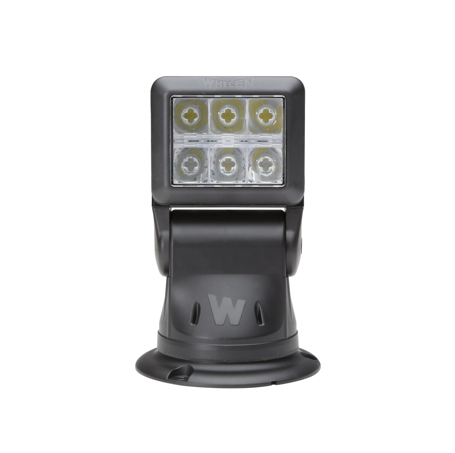 Whelen Arges 2 Remote Spotlight – Ultra Bright Lightz