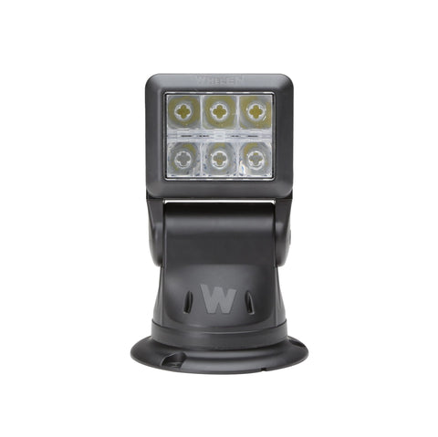 Whelen Arges 2 Remote Spotlight – Ultra Bright Lightz