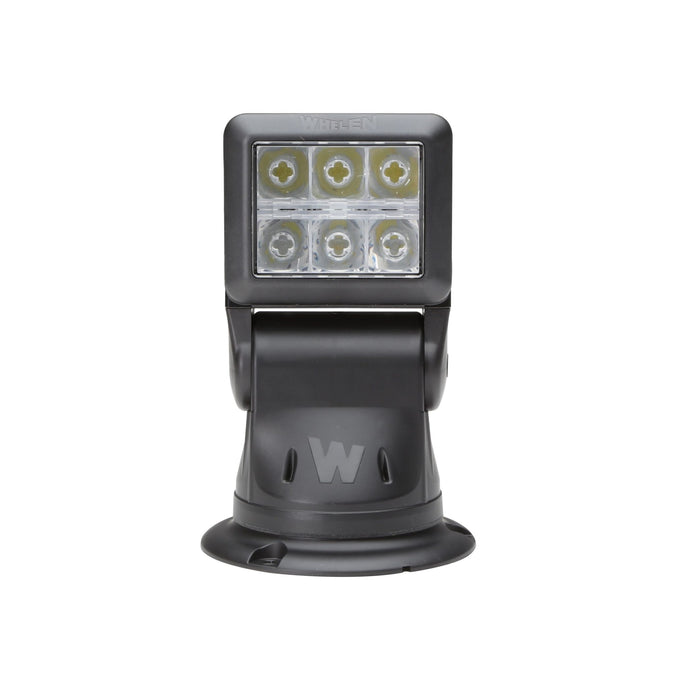 Whelen Arges 2 Remote Spotlight – Ultra Bright Lightz