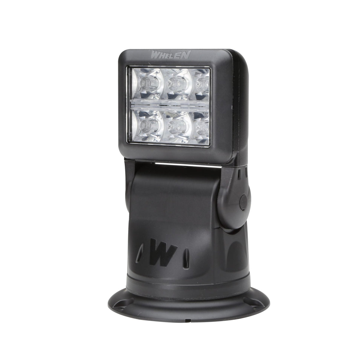 Whelen Arges 2 Remote Spotlight – Ultra Bright Lightz