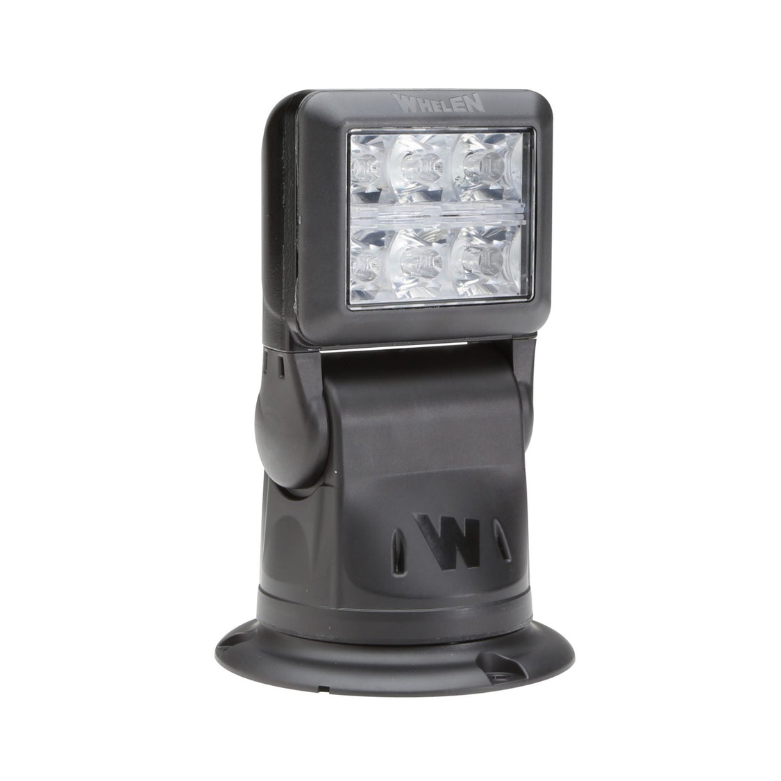 Whelen Arges 2 Remote Spotlight – Ultra Bright Lightz