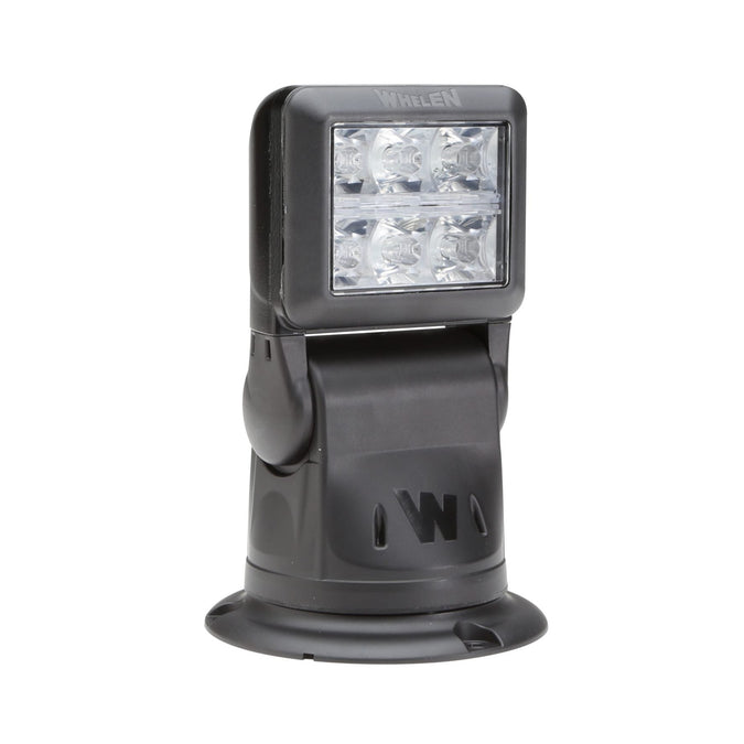 Whelen Arges 2 Remote Spotlight – Ultra Bright Lightz