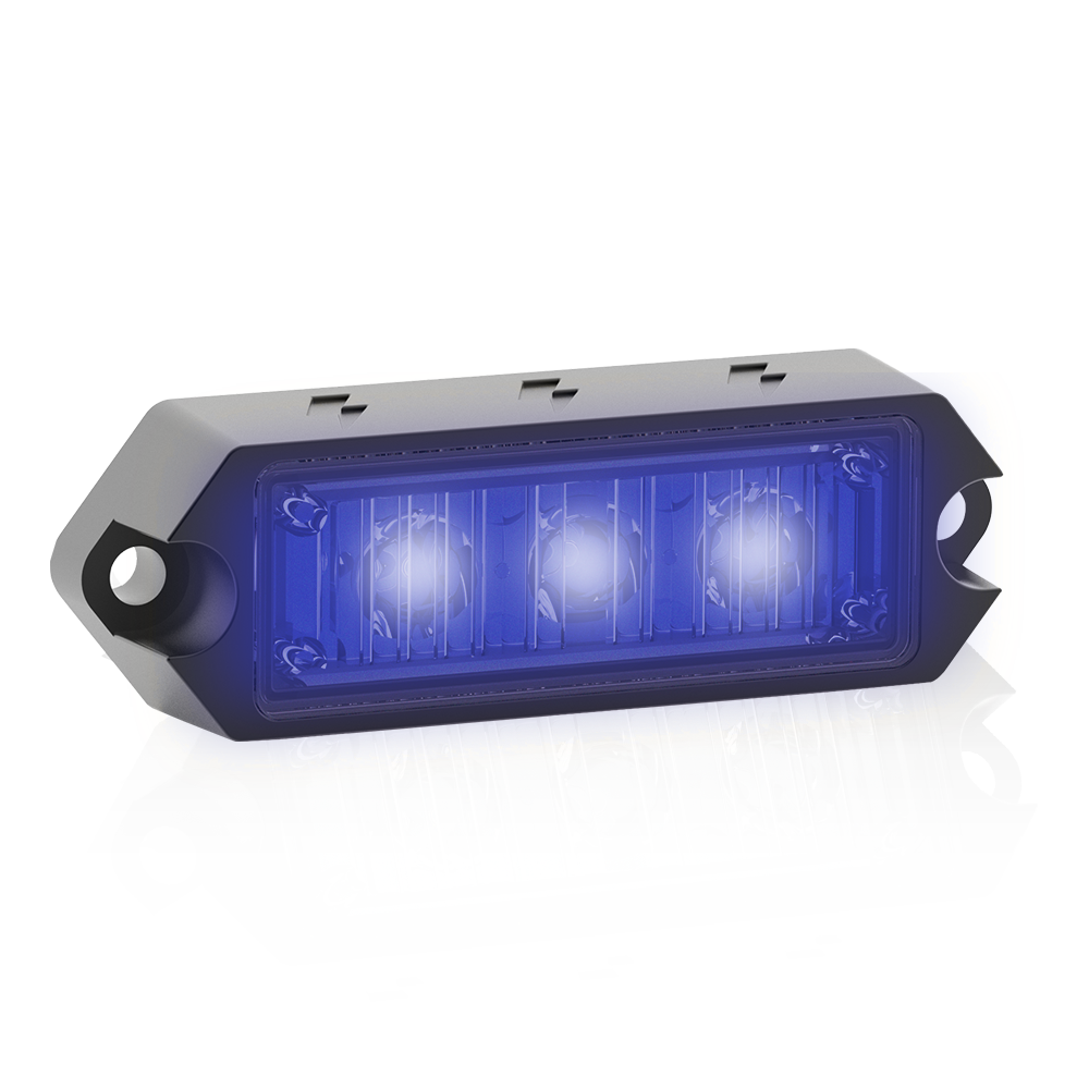 Police Lights | Emergency Car Lights | Ultra Bright Lightz