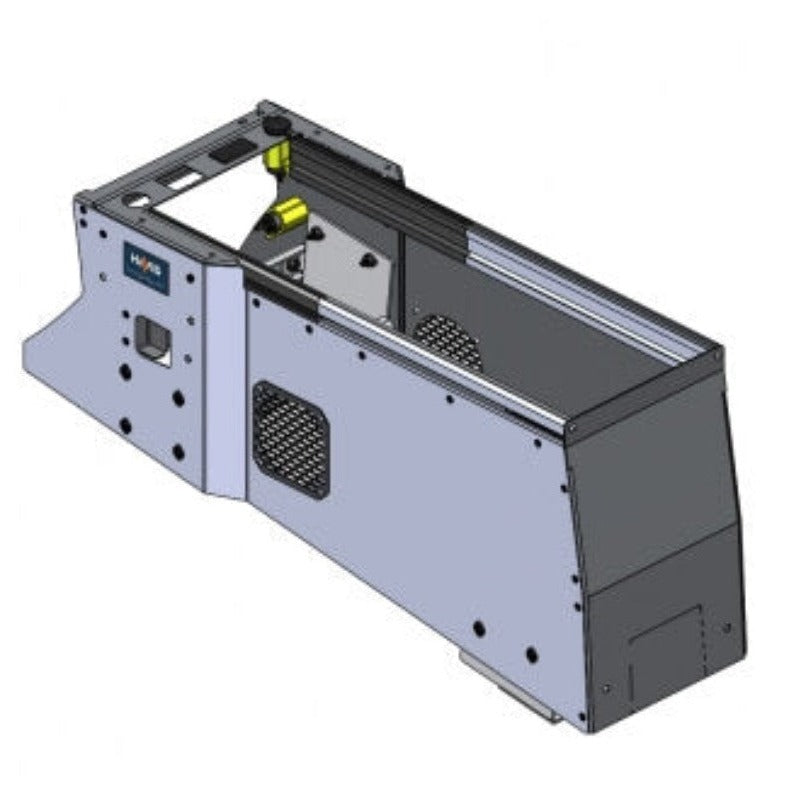 Havis Consoles, Mounts & Accessories | Vehicle Solutions for F150 ...