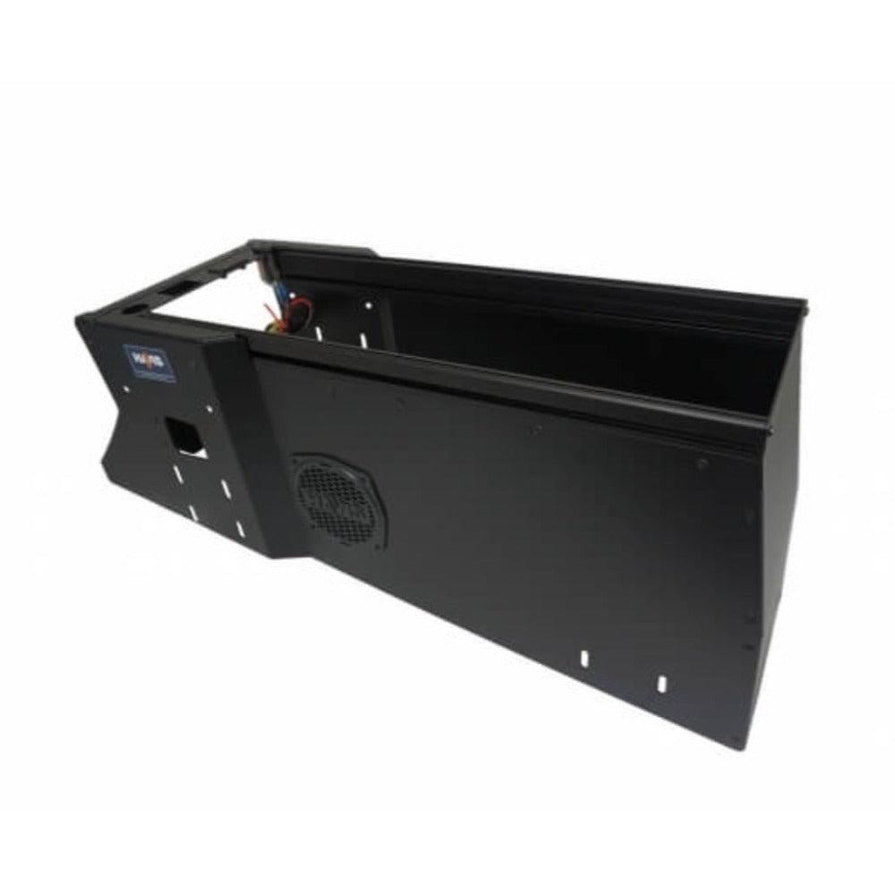 Havis Consoles, Mounts & Accessories | Vehicle Solutions for F150 ...