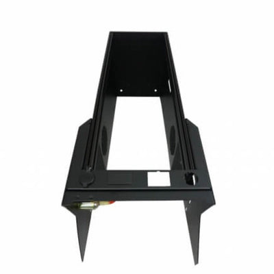 Havis Consoles, Mounts & Accessories | Vehicle Solutions for F150 ...