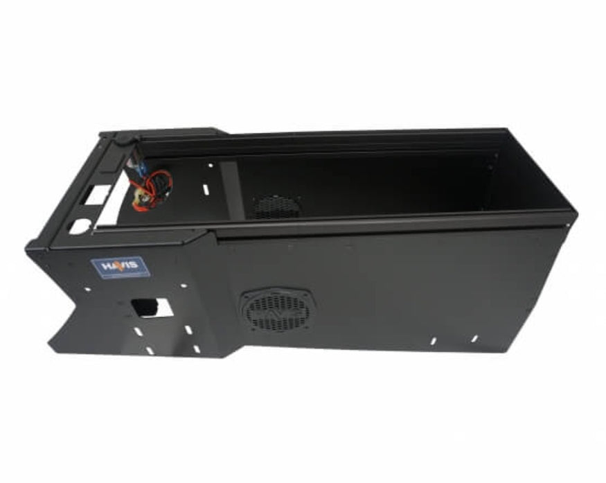 Havis Consoles, Mounts & Accessories | Vehicle Solutions for F150 ...