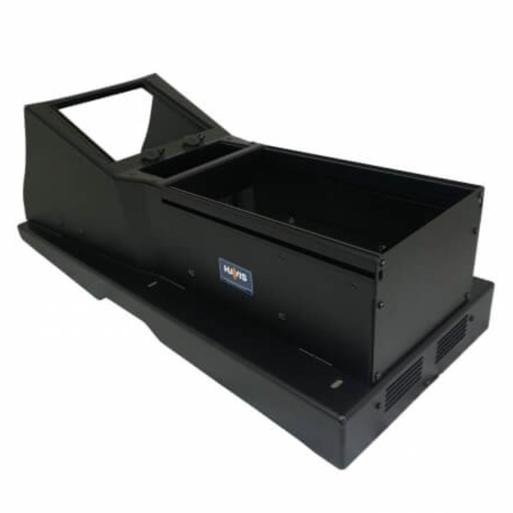 Havis Console For 2013-2023 Dodge Ram 1500 Special Services Police Tru