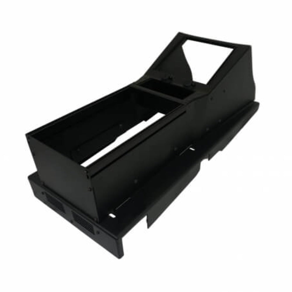 Havis Console For 2013-2023 Dodge Ram 1500 Special Services Police Tru