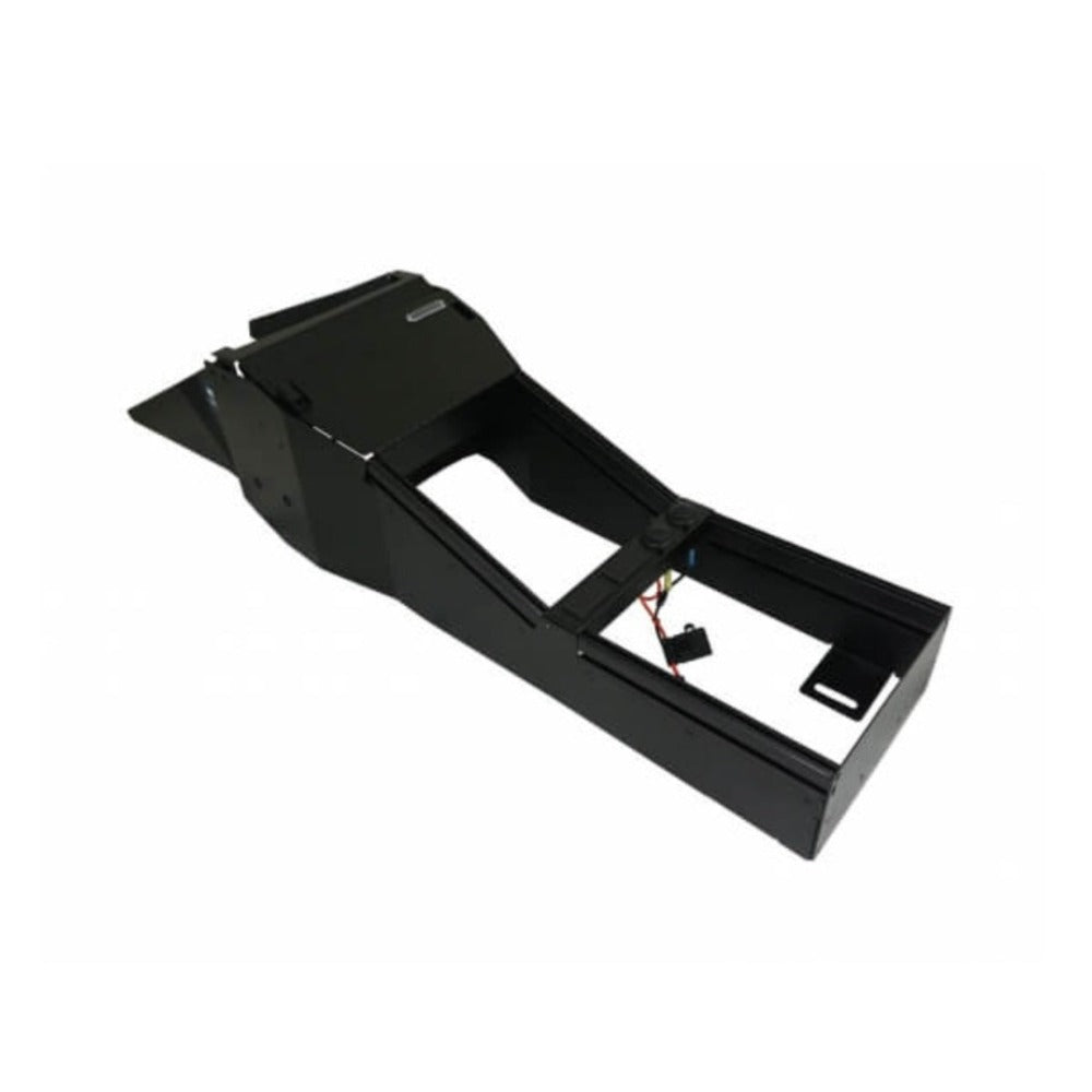 Havis Angled Console W/ Internal PockJet 8 Printer Mount For 2021-2023