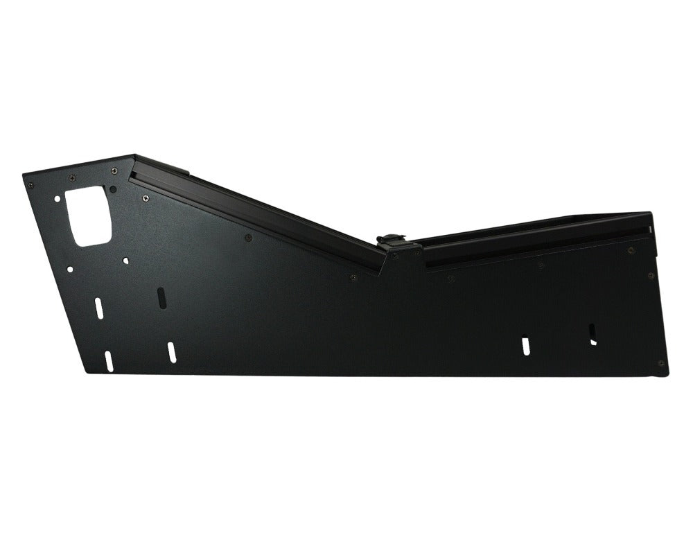 Havis Consoles, Mounts & Accessories | Vehicle Solutions for F150 ...