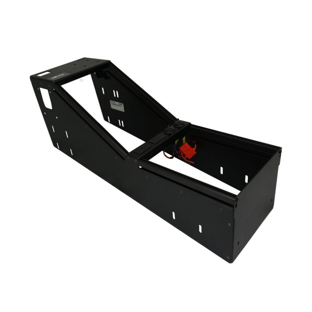 Havis Consoles, Mounts & Accessories | Vehicle Solutions for F150 ...