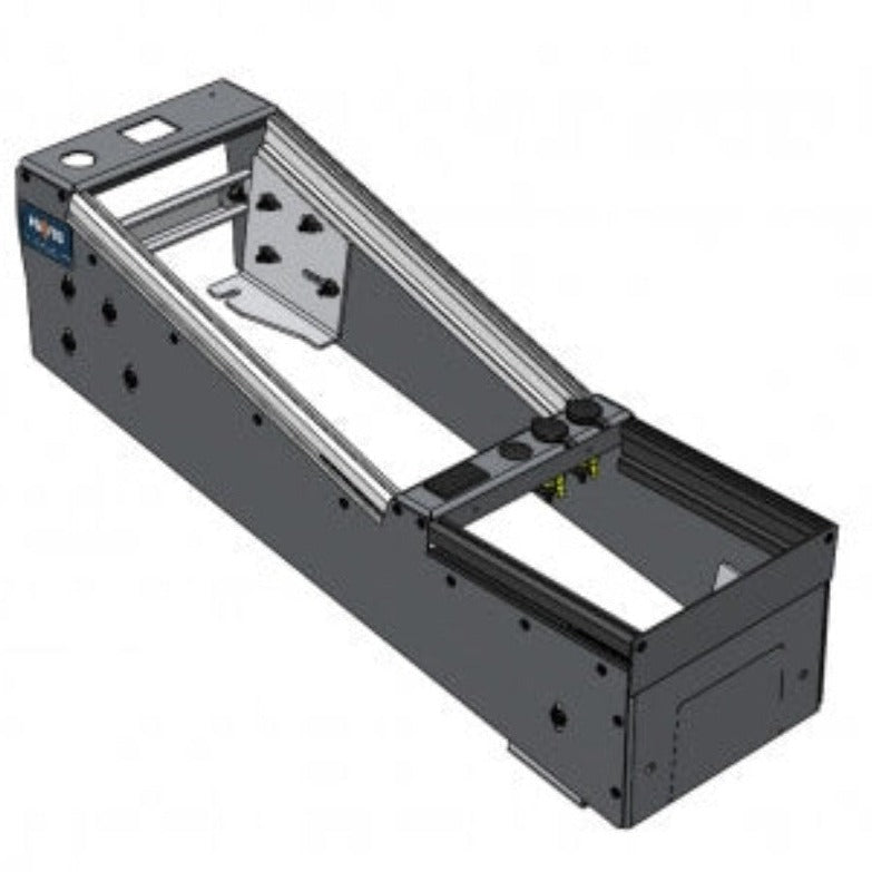 Havis Consoles, Mounts & Accessories | Vehicle Solutions for F150 ...