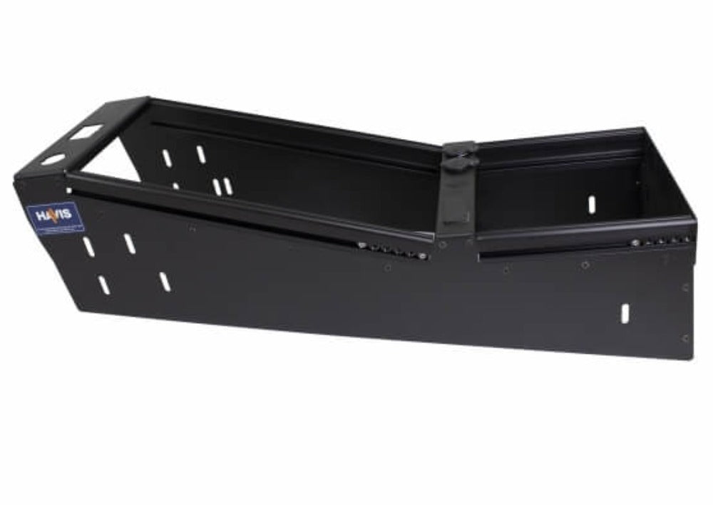 Havis Consoles, Mounts & Accessories | Vehicle Solutions for F150 ...