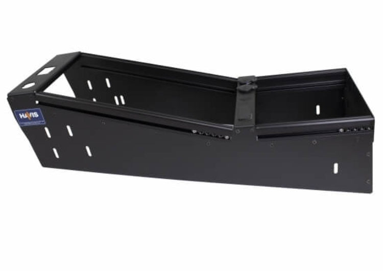 Havis Consoles, Mounts & Accessories | Vehicle Solutions for F150 ...