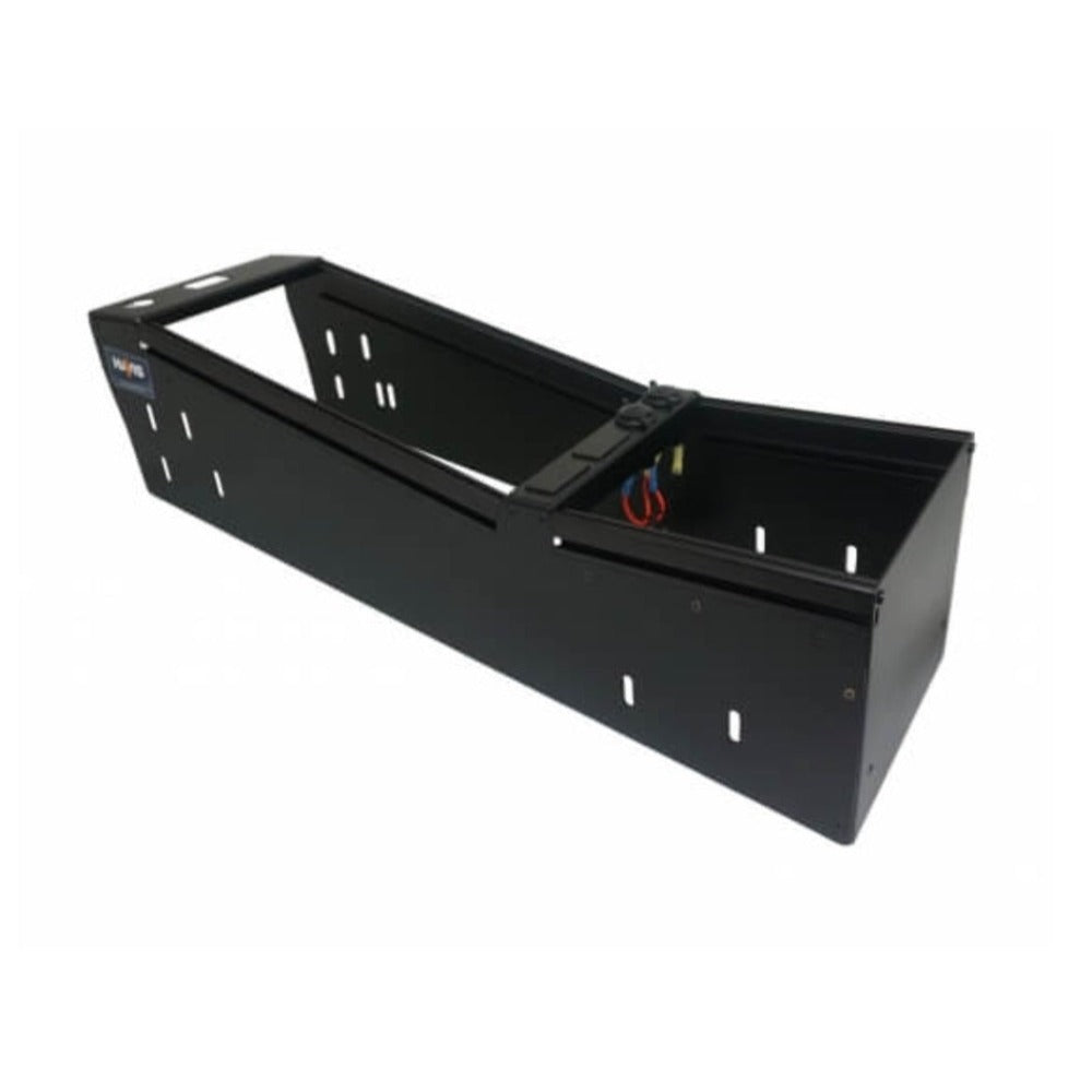 Havis Consoles, Mounts & Accessories | Vehicle Solutions for F150 & More