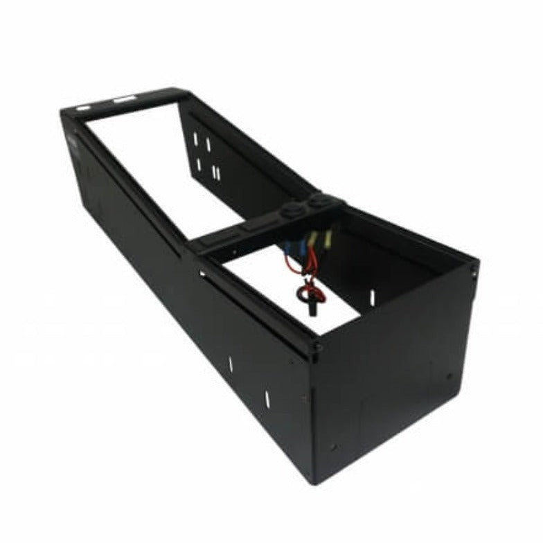 Havis Consoles, Mounts & Accessories | Vehicle Solutions for F150 ...