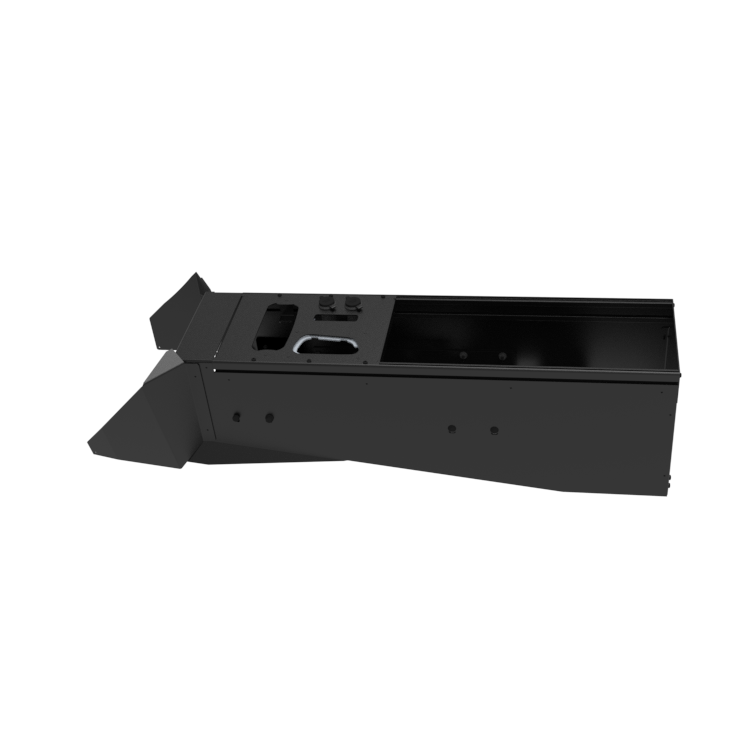 Havis Console For 2018-2020 Dodge Durango – Ultra Bright Lightz