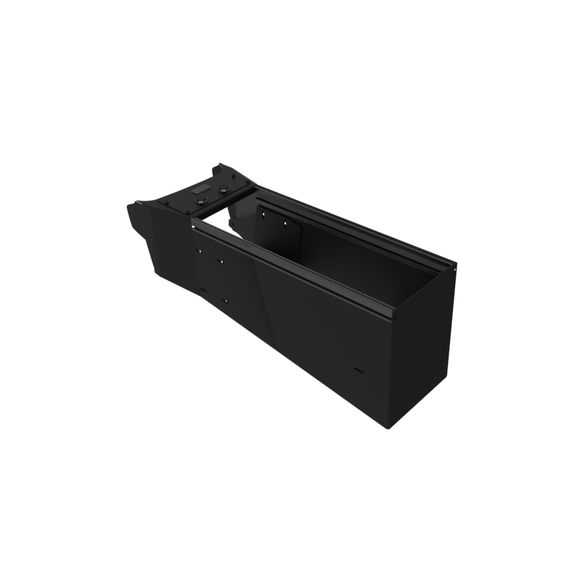 Havis Console For 2021-2025 Dodge Durango Pursuit – Ultra Bright Lightz