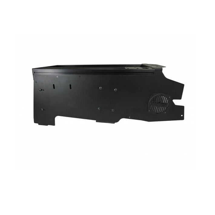 Havis Vehicle-Specific 24″ Wide Flat Console for 2021-2025 Ford F-150 ...