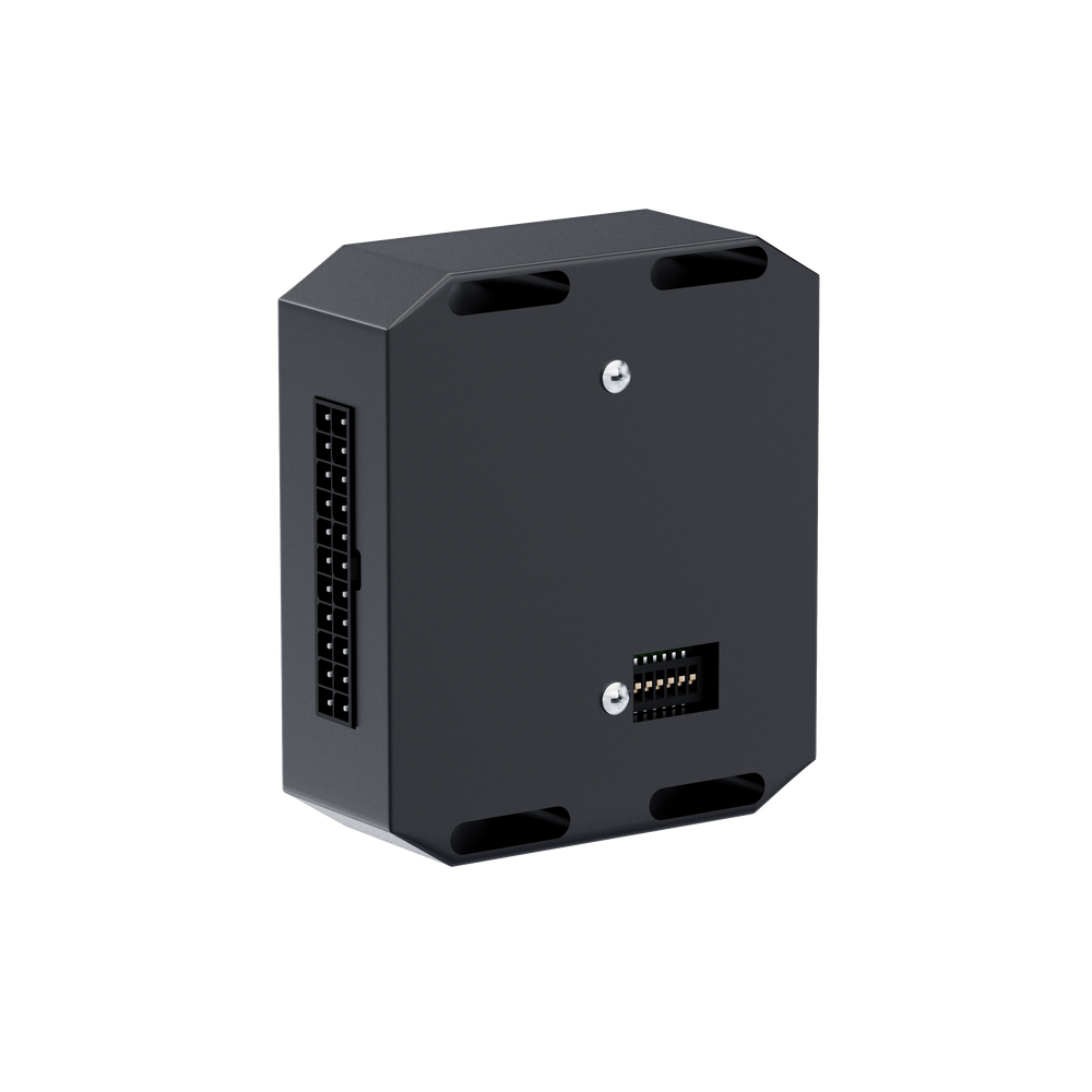 Plug-and-Play Emergency Light Modules | Ultra Bright Lightz