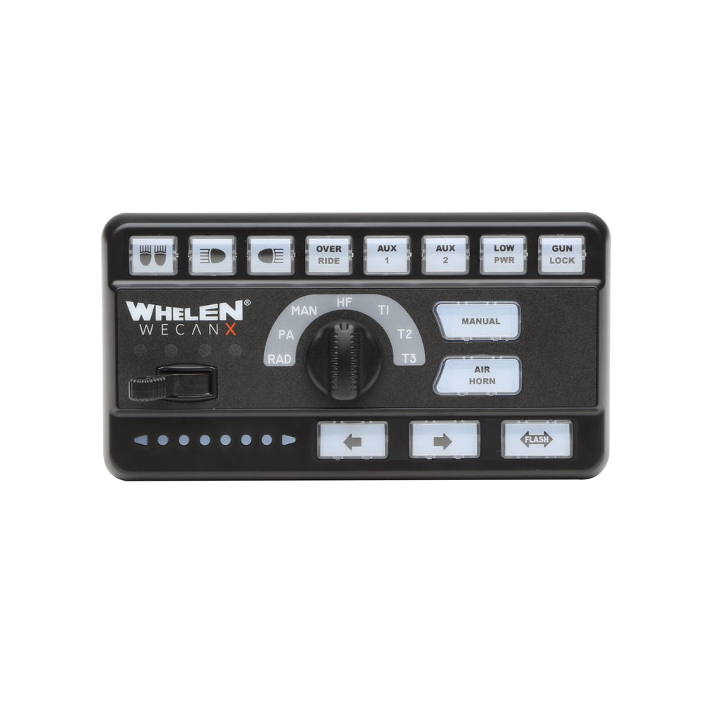 Whelen Core – Ultra Bright Lightz