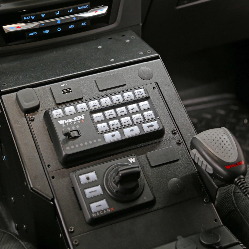 Whelen Core – Ultra Bright Lightz